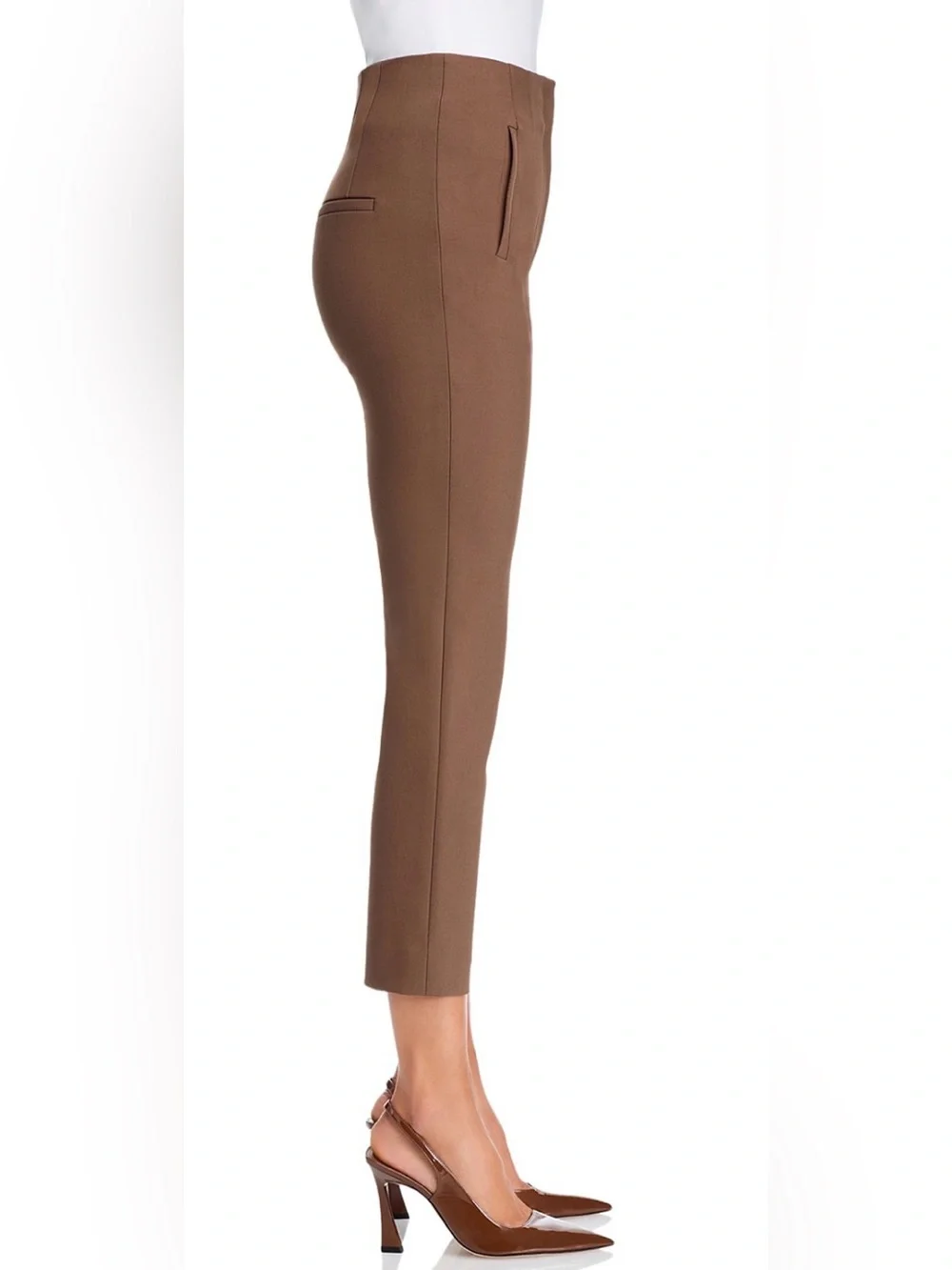 Veronica Beard | Pants & Jumpsuits | Veronica Beard Stila Pants In ...